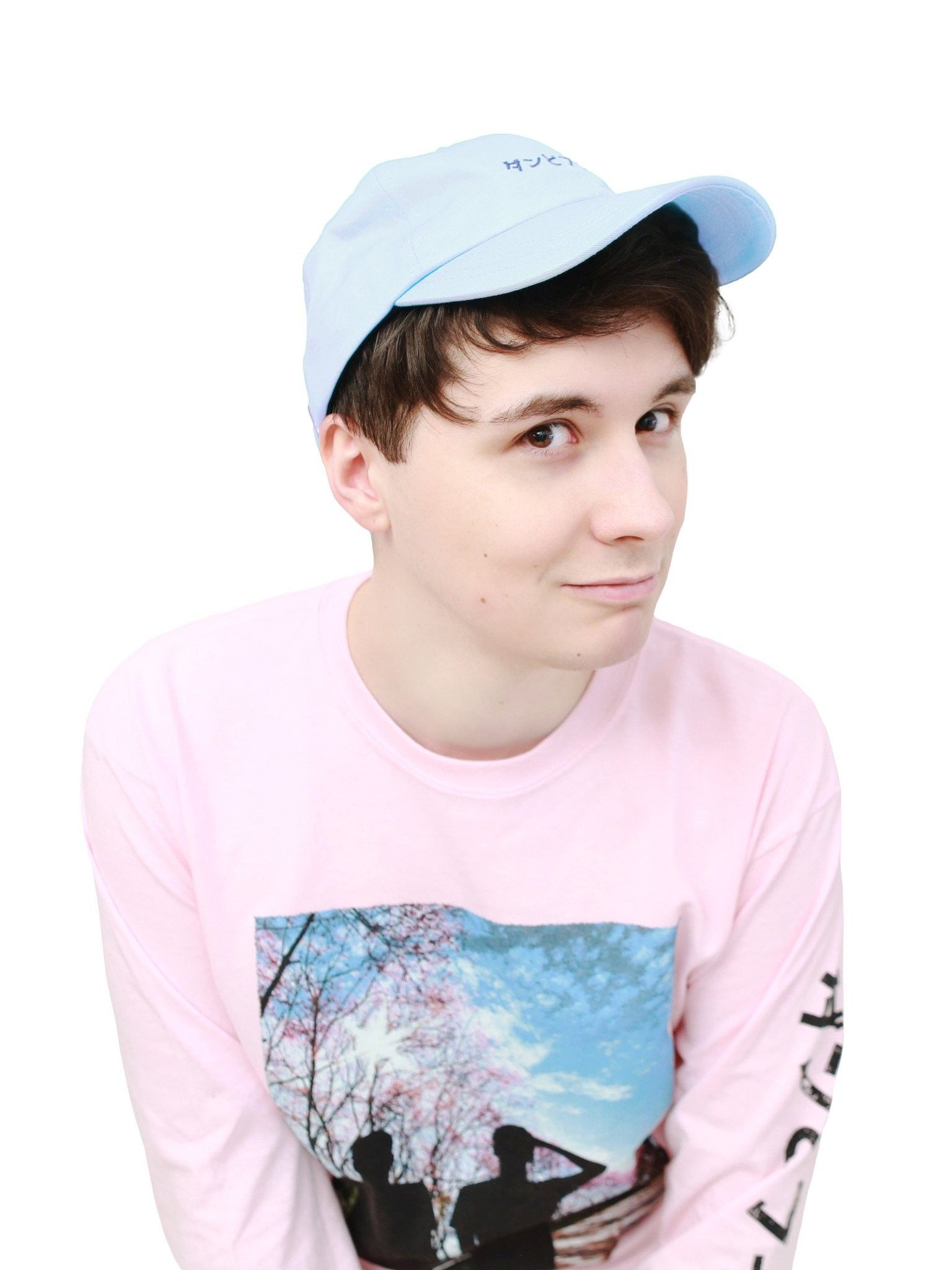 Daniel Howell Wallpapers - Wallpaper Cave