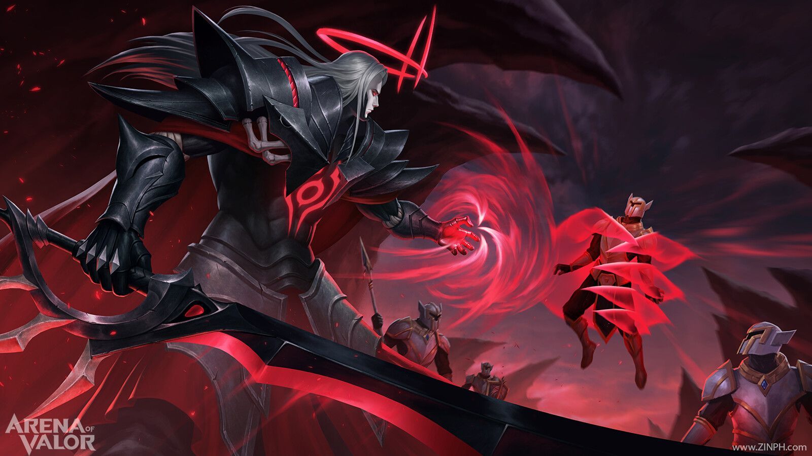 Volkath Wallpapers - Wallpaper Cave