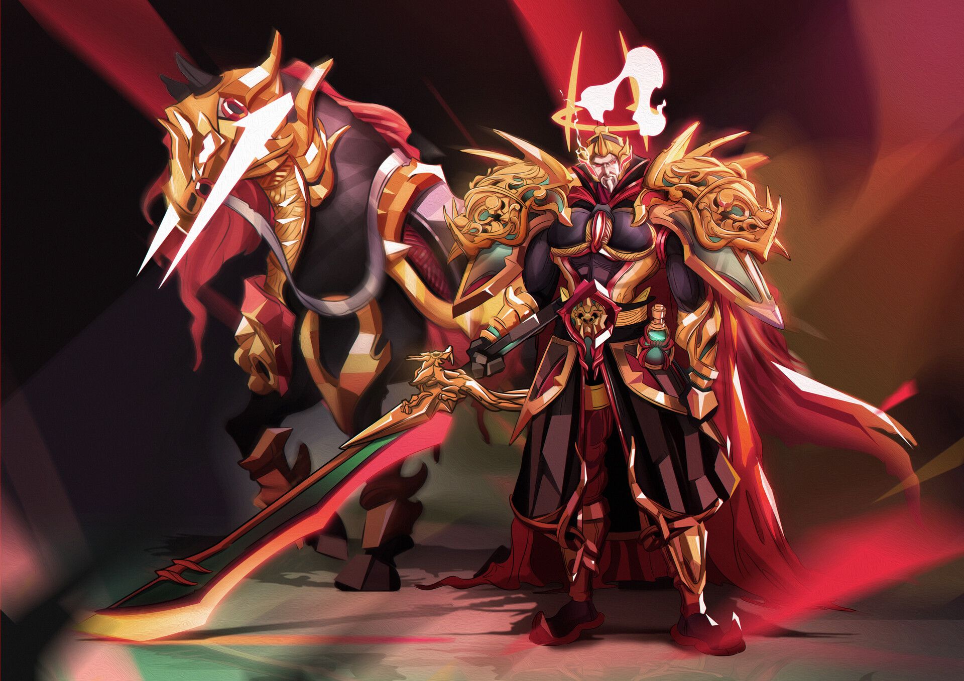 Volkath Wallpapers - Wallpaper Cave