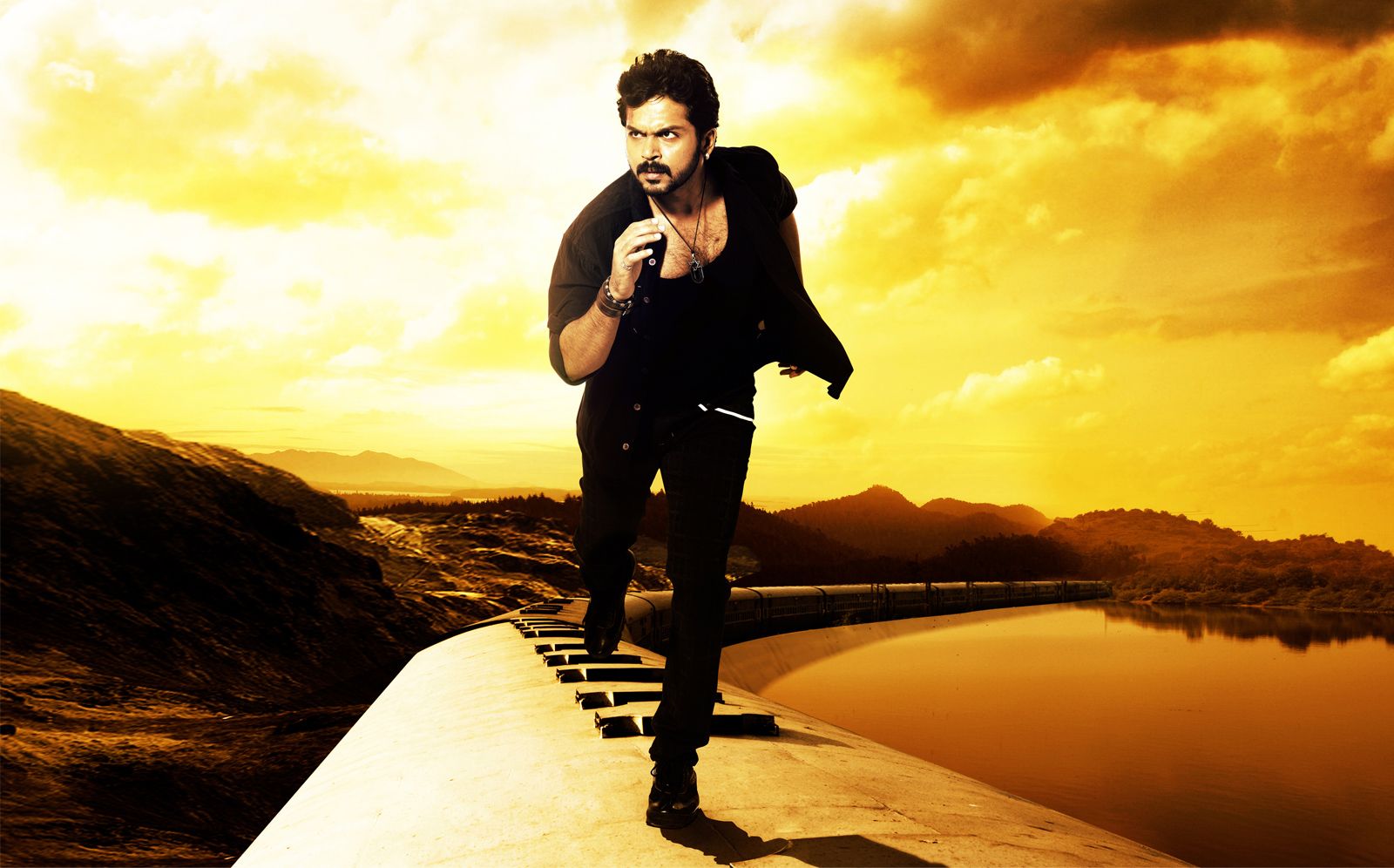 Alex Pandian Wallpapers - Wallpaper Cave