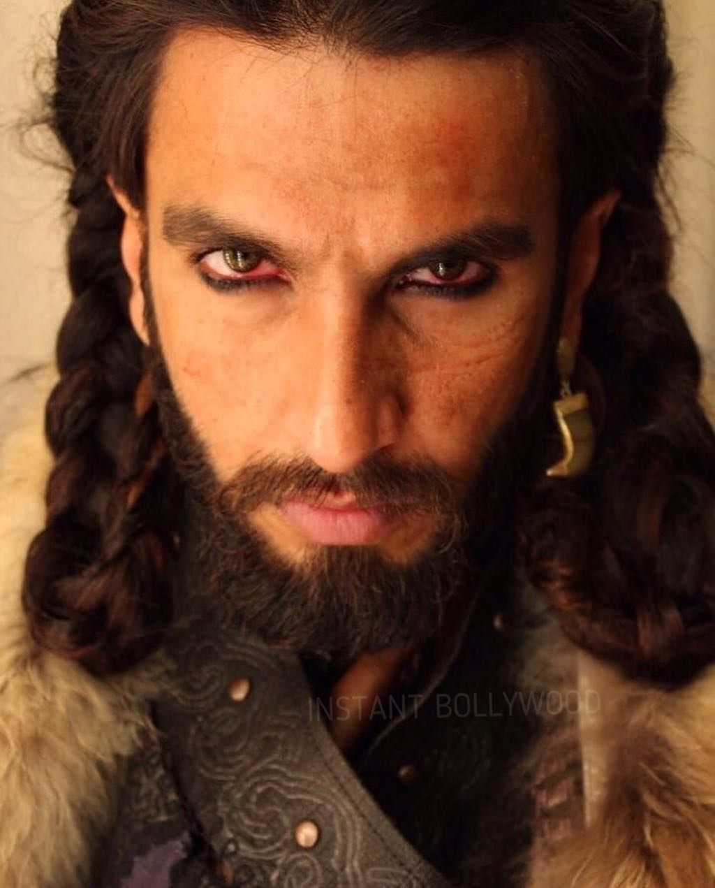 Ranveer Singh Padmavati Wallpapers - Wallpaper Cave