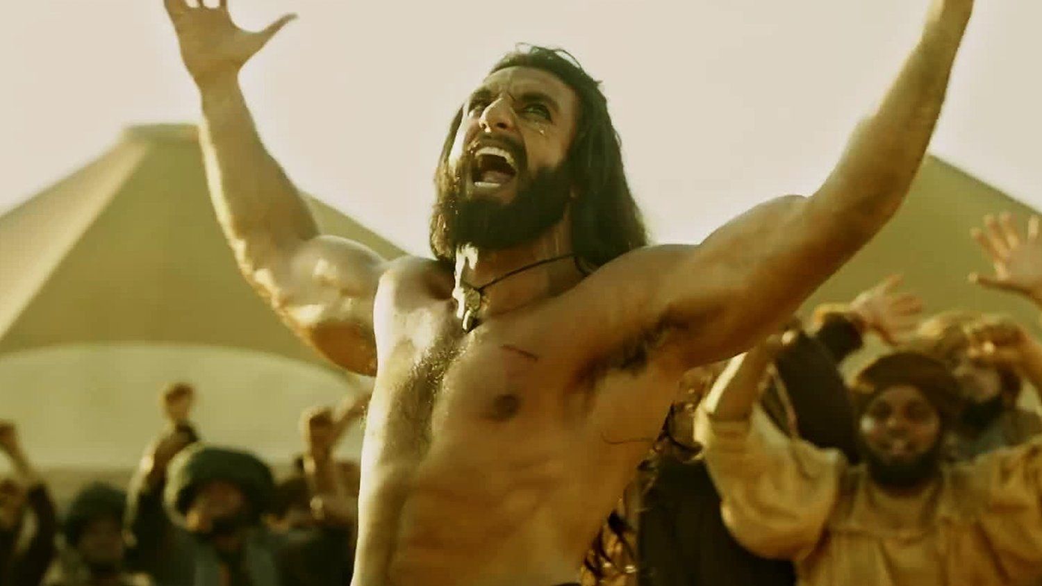 Ranveer Singh Padmavati Wallpapers - Wallpaper Cave