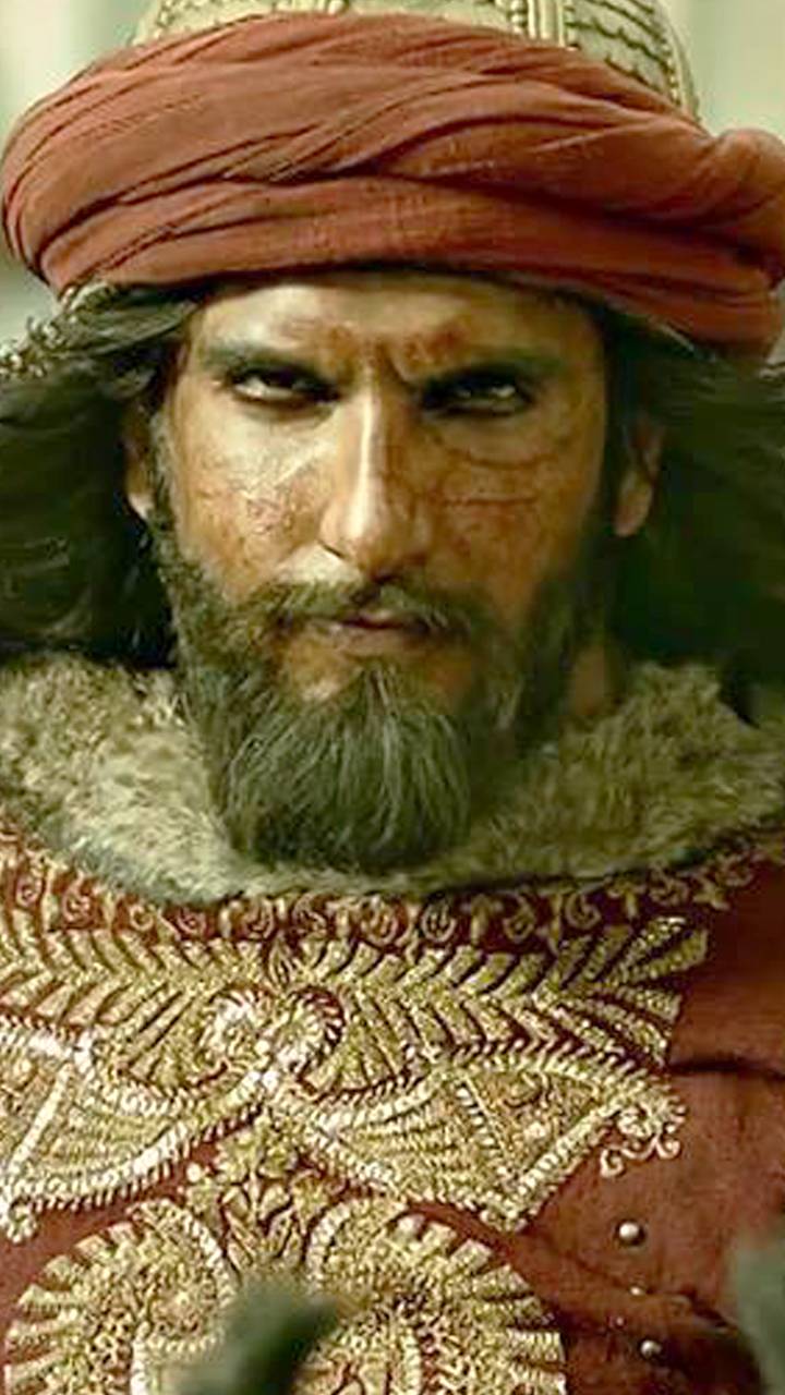 Alauddin Khalji Wallpapers - Wallpaper Cave