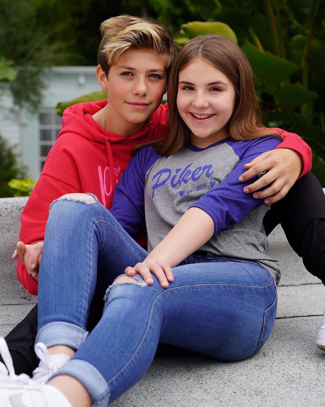 Piper And Walker Wallpapers - Wallpaper Cave