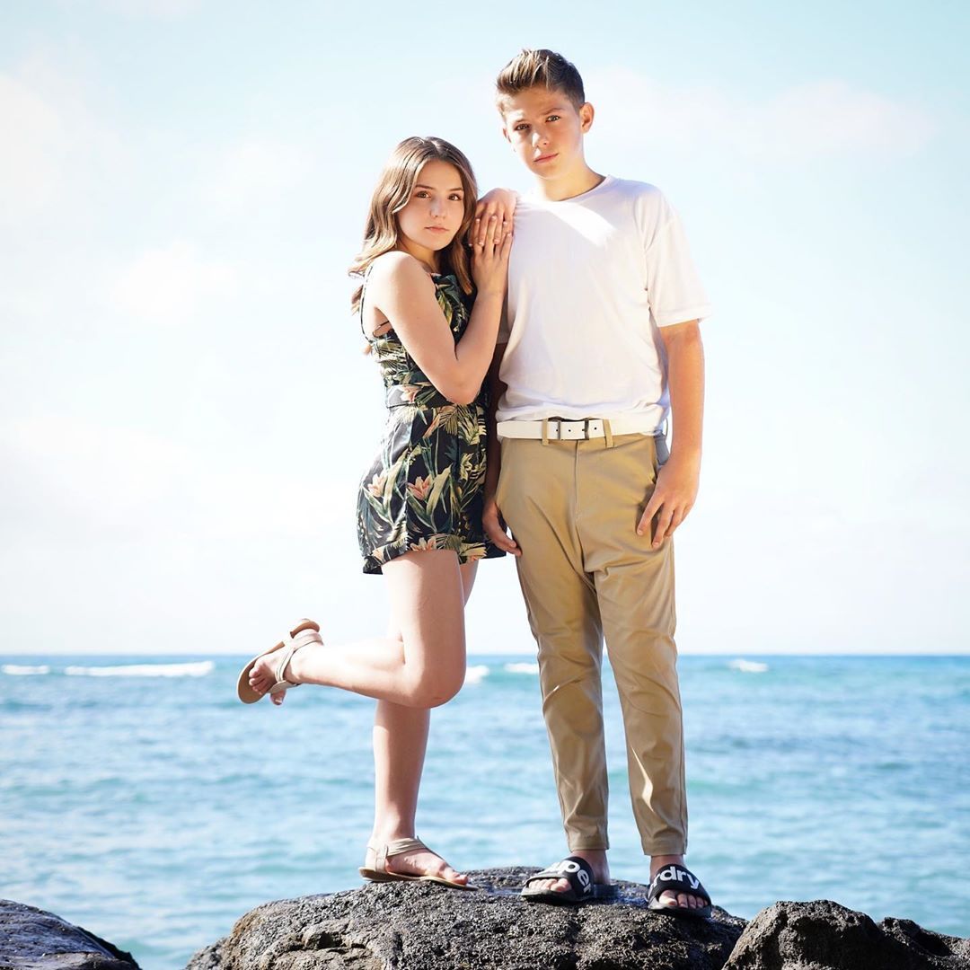 Piper And Walker Wallpapers - Wallpaper Cave