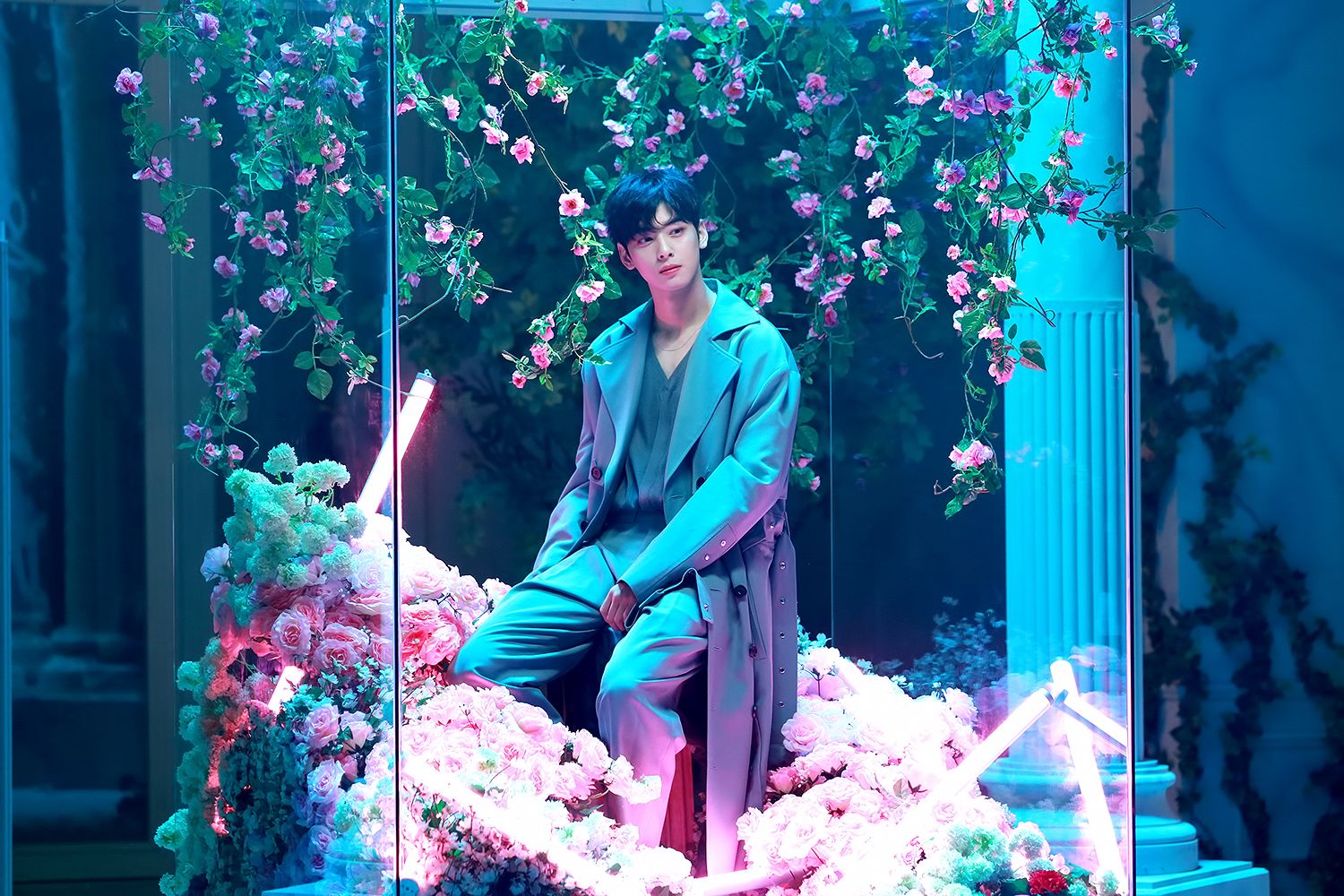 Astro All Night Wallpapers - Wallpaper Cave