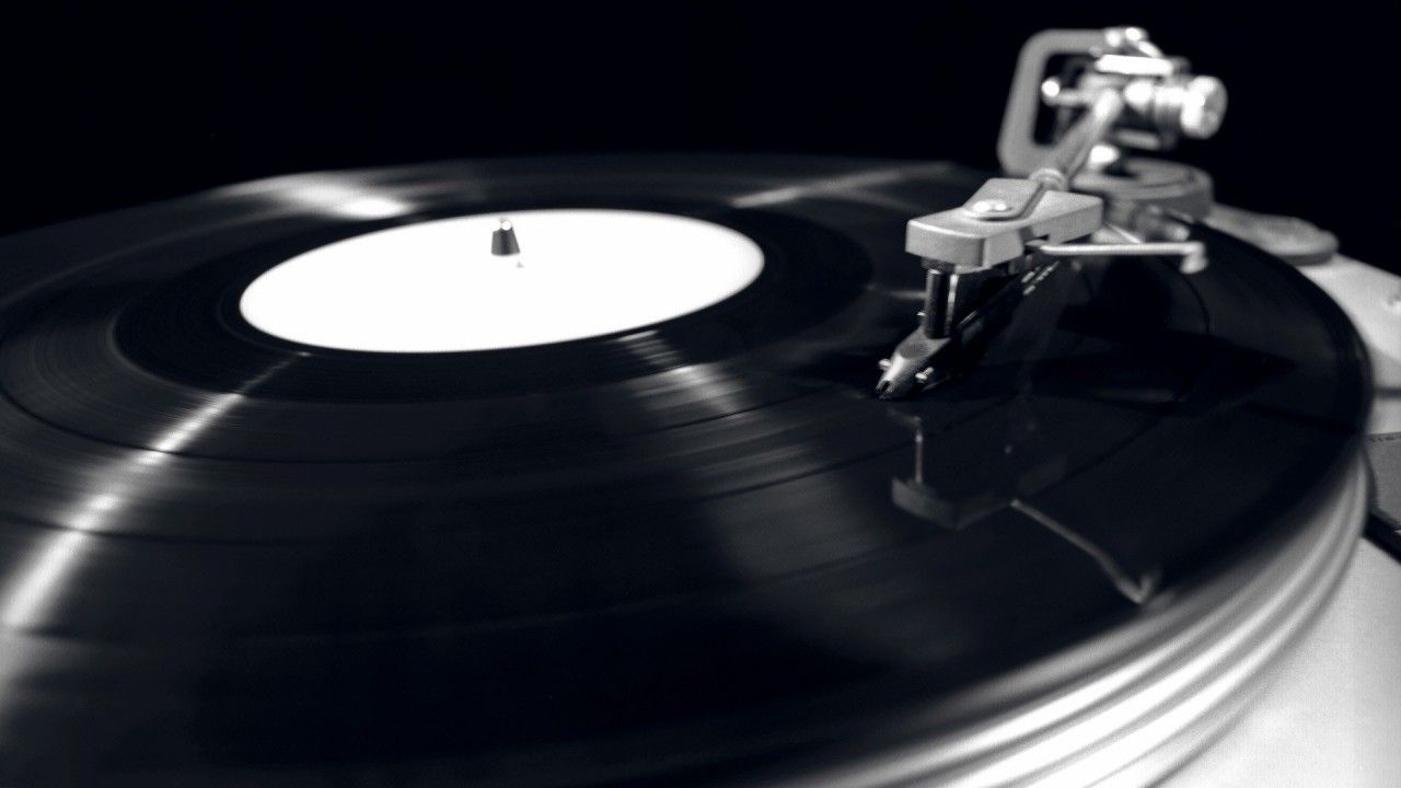 Gramophone Wallpapers - Wallpaper Cave