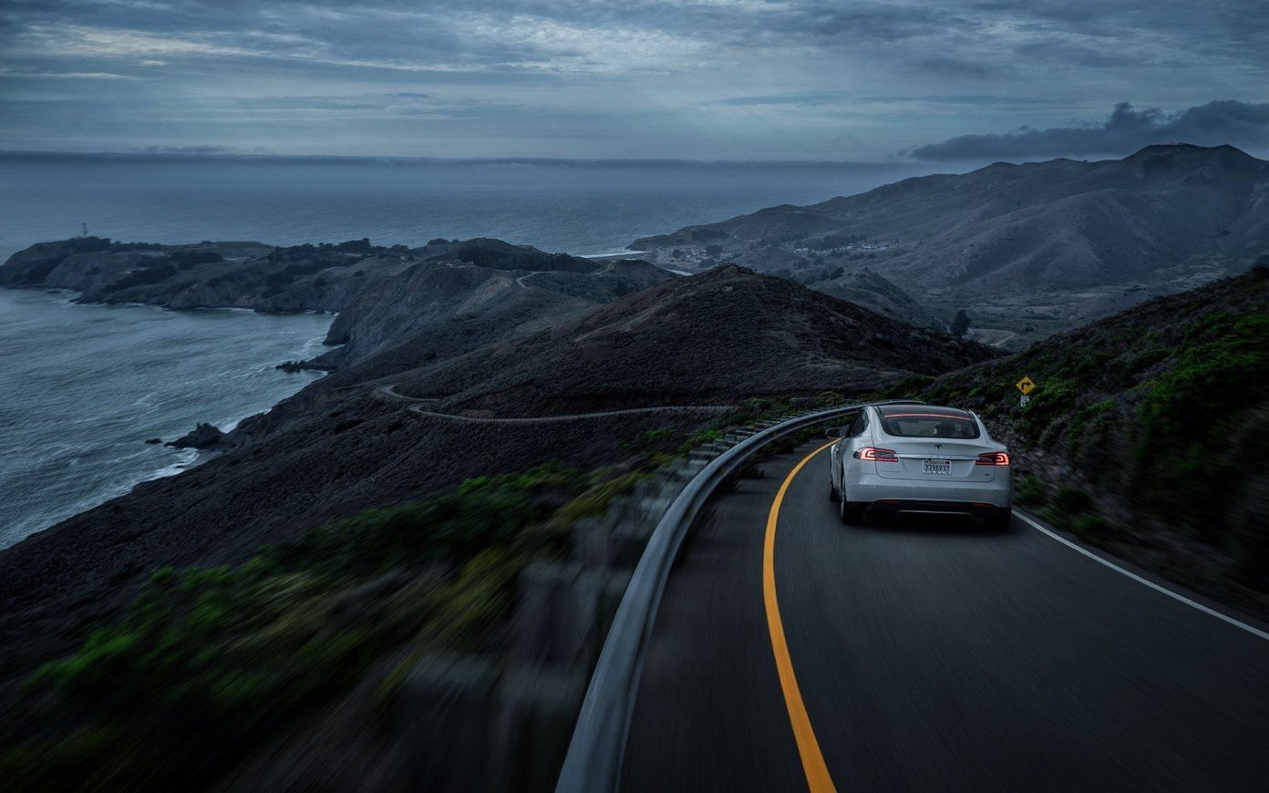 Car Drive Wallpapers - Wallpaper Cave