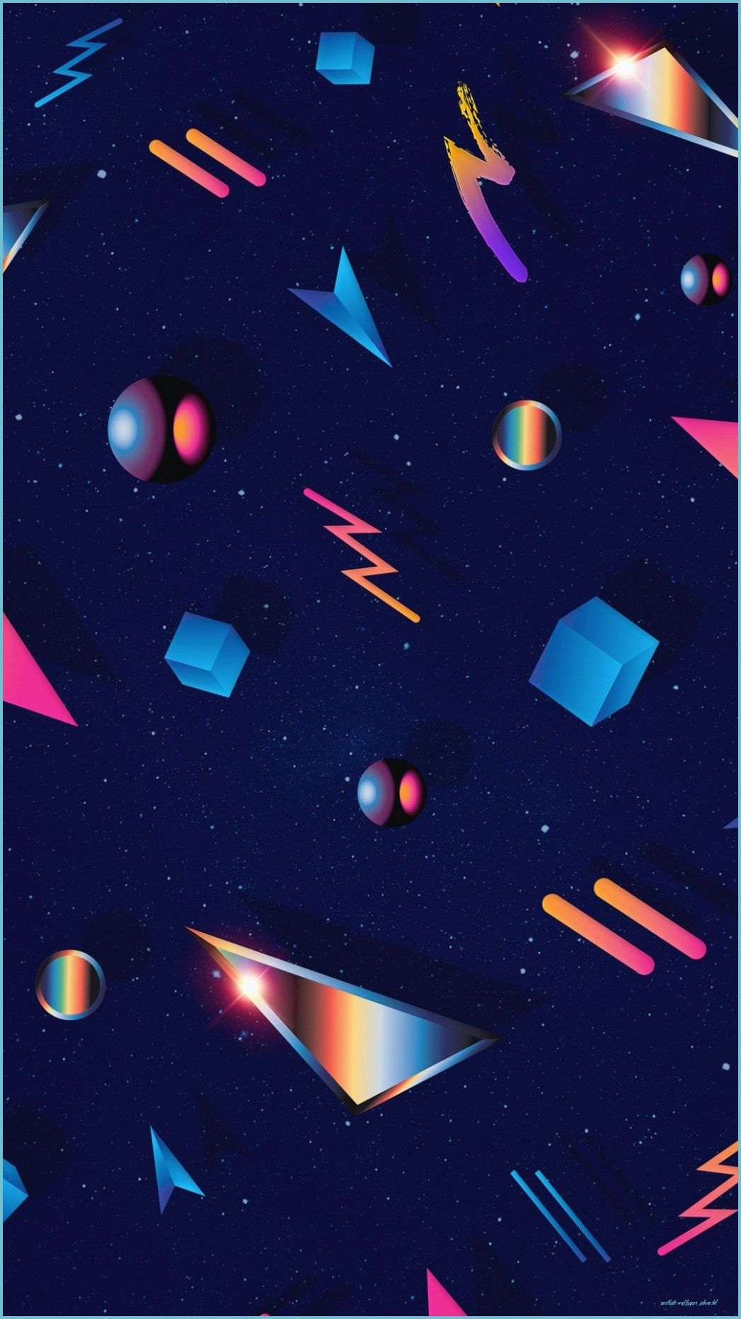 Mobile Retro Wallpapers - Wallpaper Cave