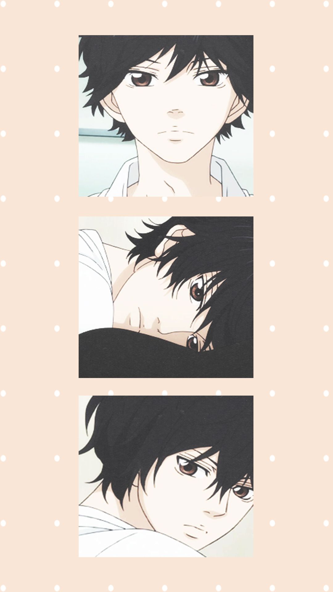 Kou Mabuchi Aesthetic Wallpapers - Wallpaper Cave