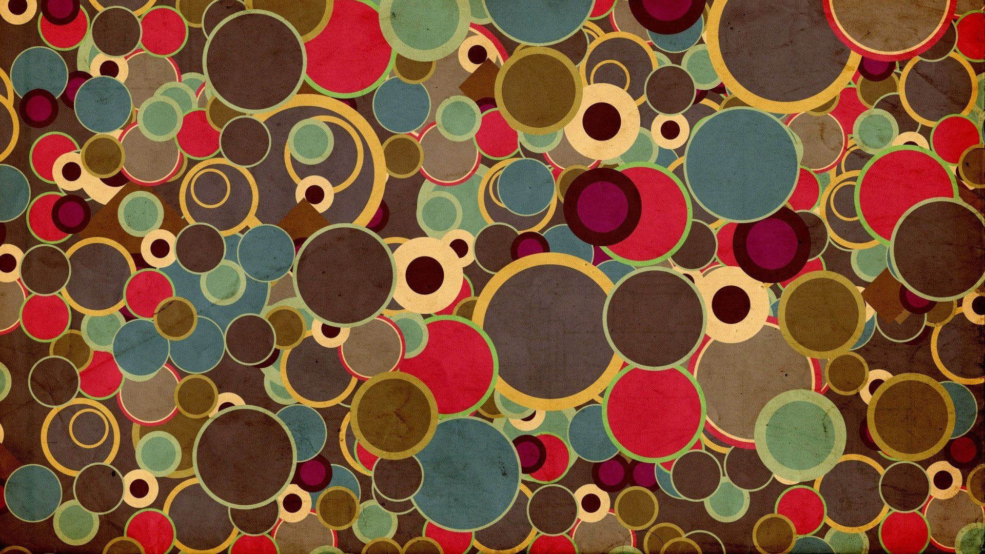 Vintage Retro Wallpapers - Wallpaper Cave