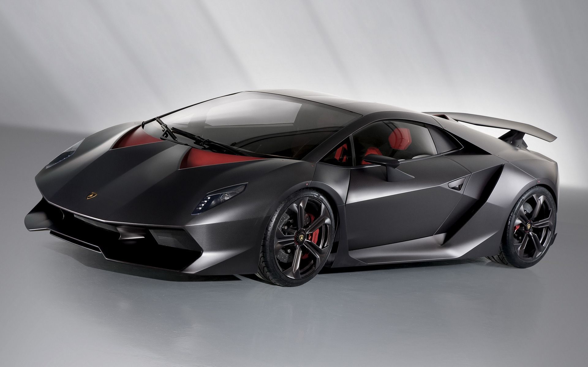 Lamborghini Elemento Wallpapers - Wallpaper Cave