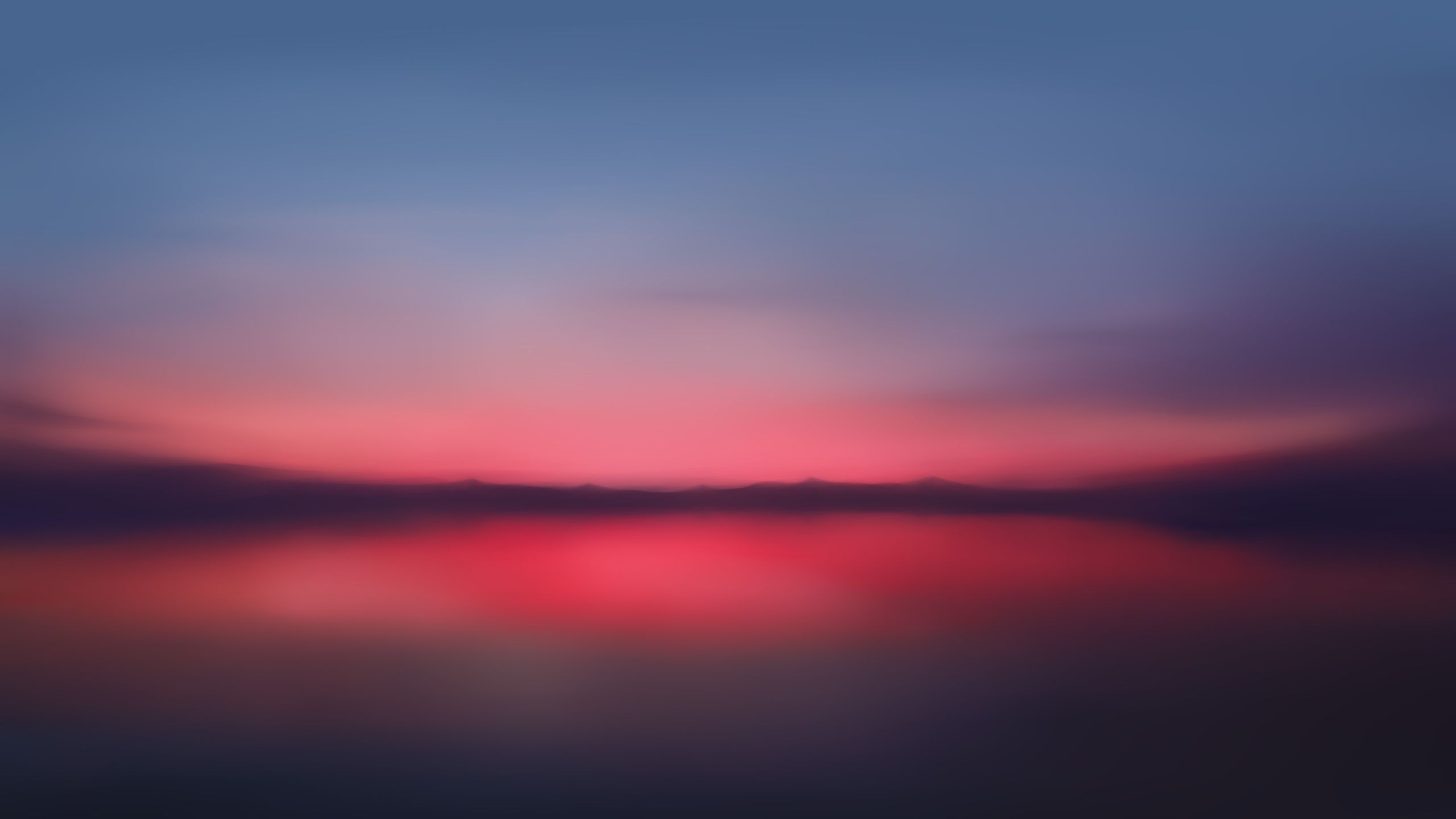 Minimal Sunset Wallpapers - Wallpaper Cave