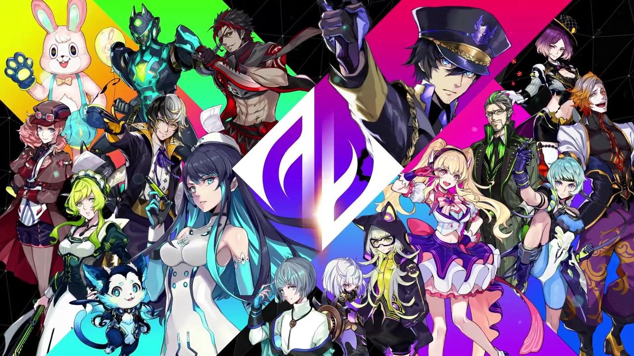 Zenonzard Wallpapers - Wallpaper Cave