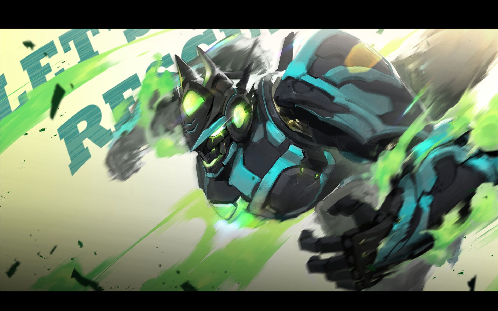 Zenonzard Wallpapers - Wallpaper Cave