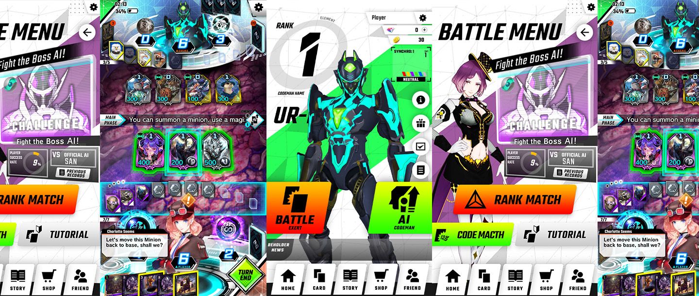 Zenonzard Wallpapers - Wallpaper Cave