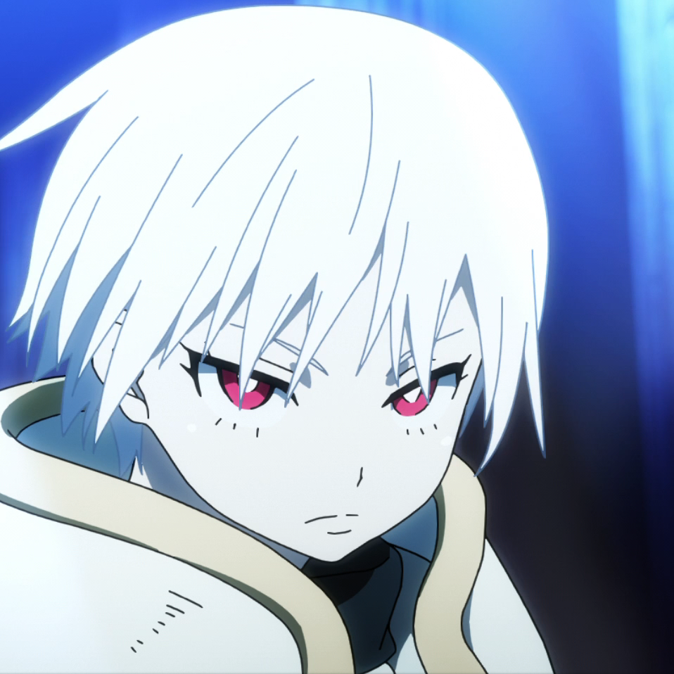 Sho Fire Force Wallpapers - Wallpaper Cave