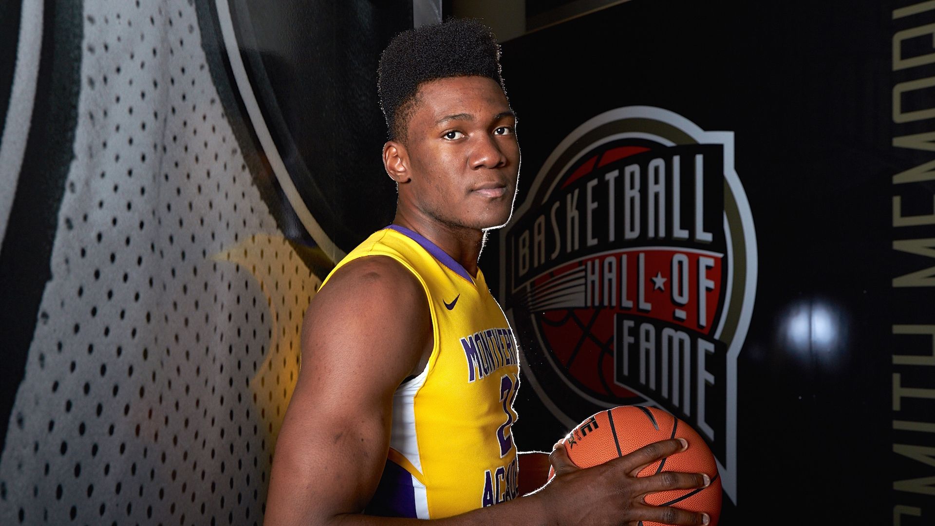 Bruno Fernando Wallpapers - Wallpaper Cave