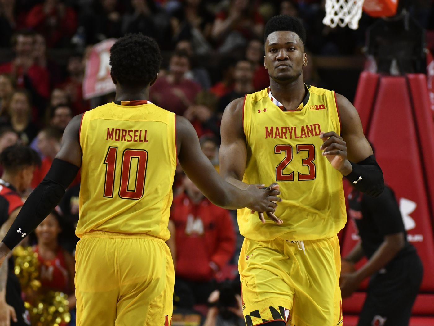 Bruno Fernando Wallpapers - Wallpaper Cave