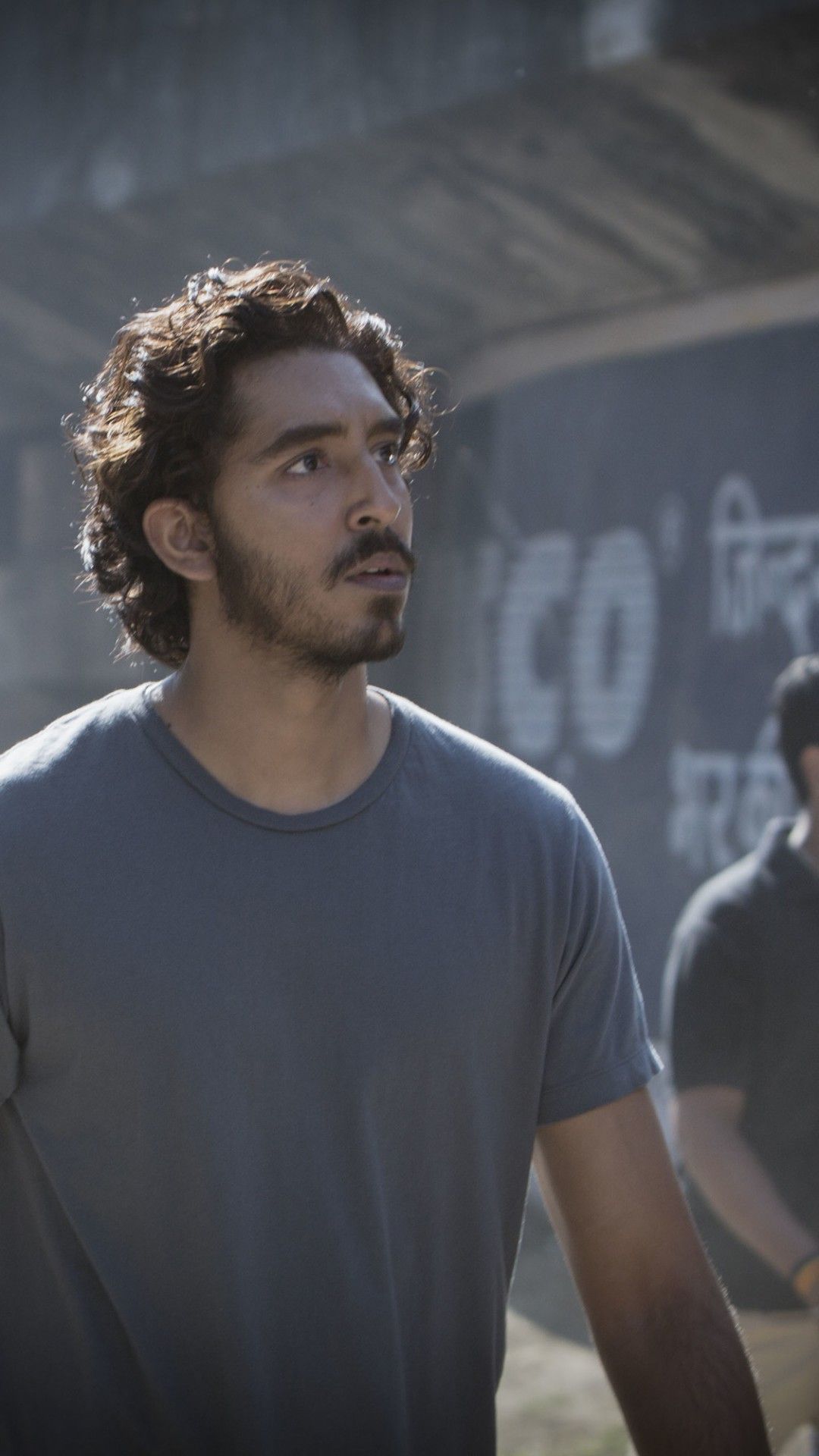 Dev Patel Wallpapers - Wallpaper Cave