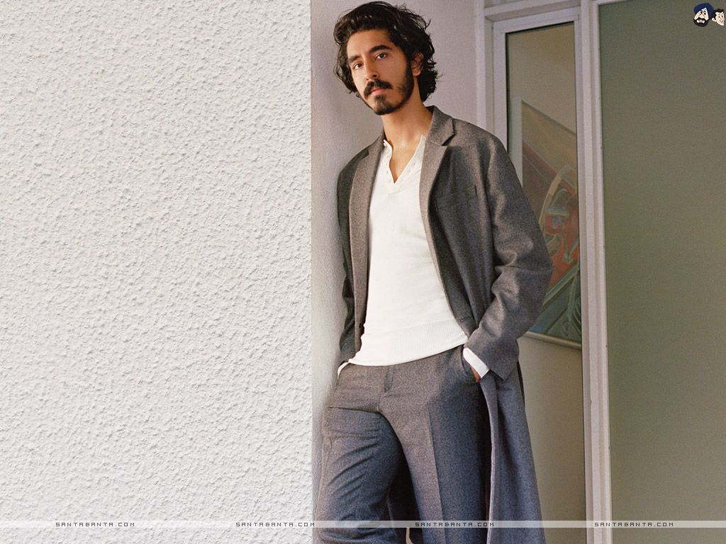 Dev Patel Wallpapers - Wallpaper Cave