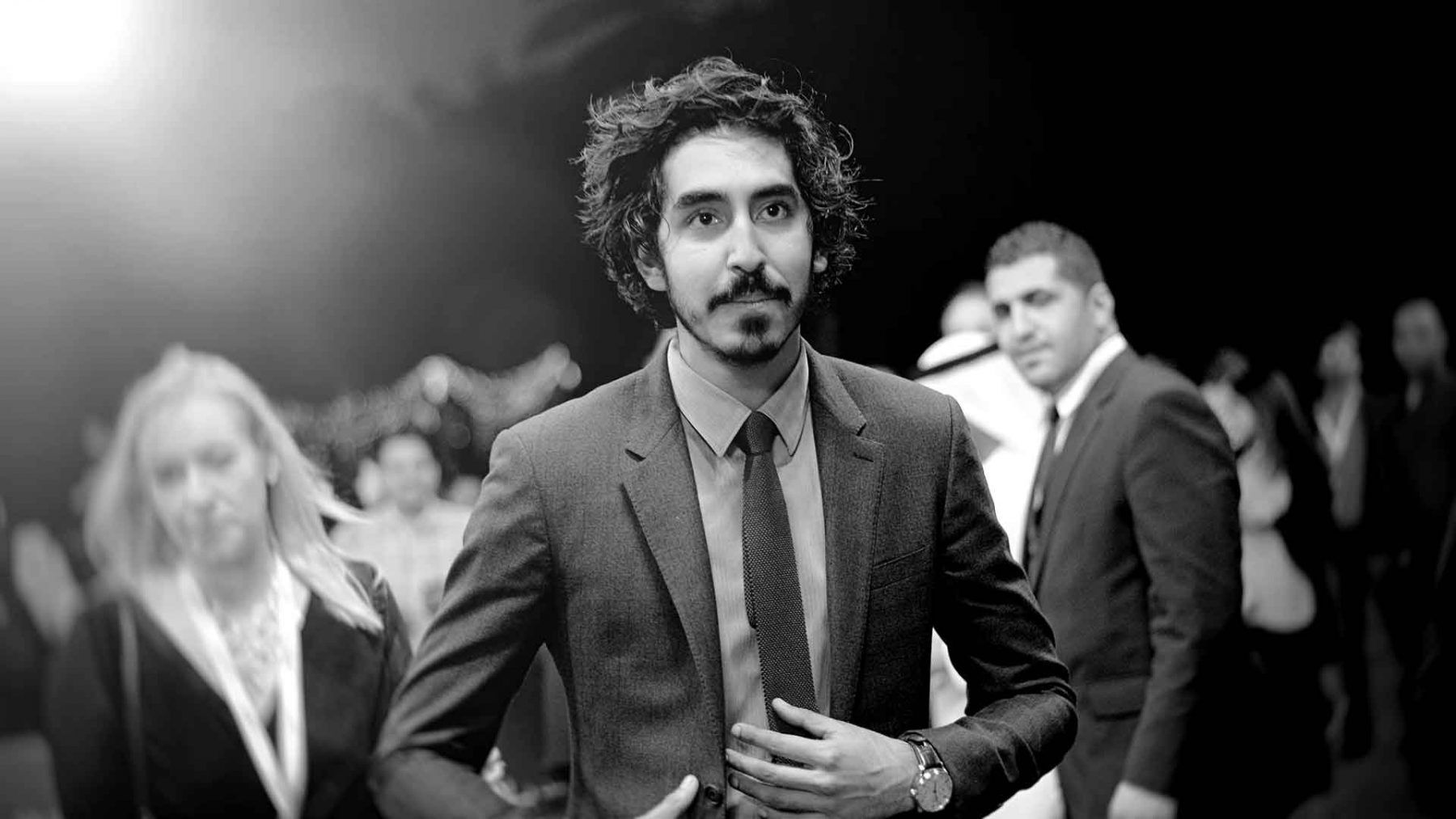 Dev Patel Wallpapers - Wallpaper Cave
