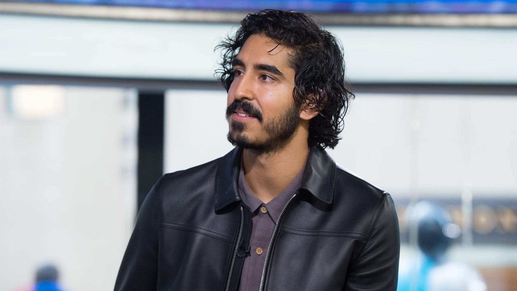 Dev Patel Wallpapers - Wallpaper Cave