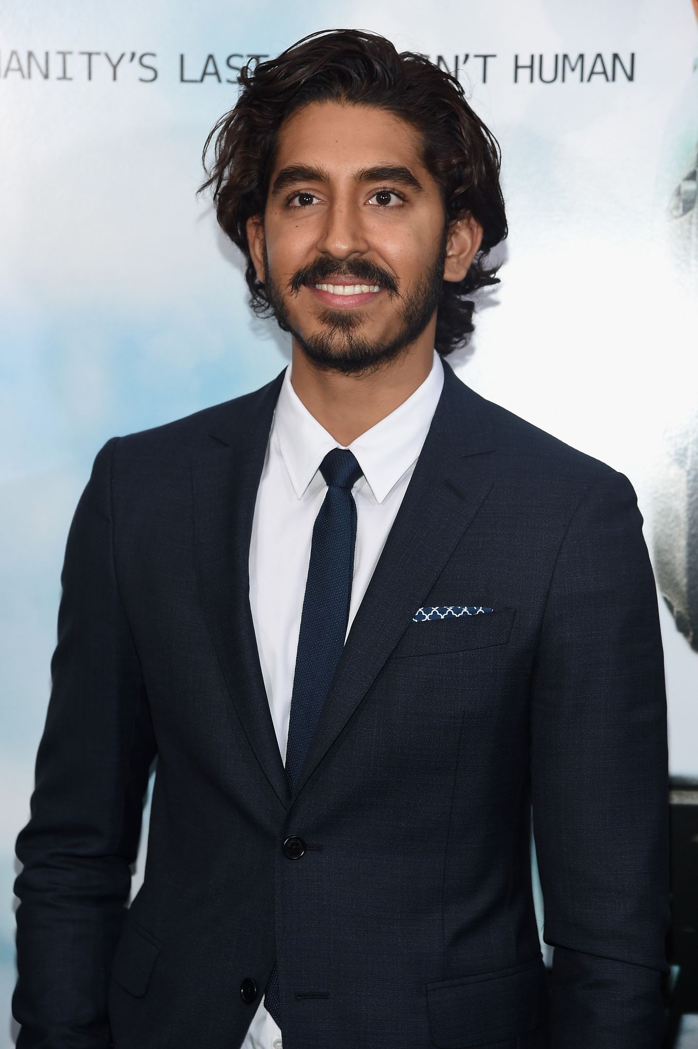 Dev Patel Wallpapers - Wallpaper Cave