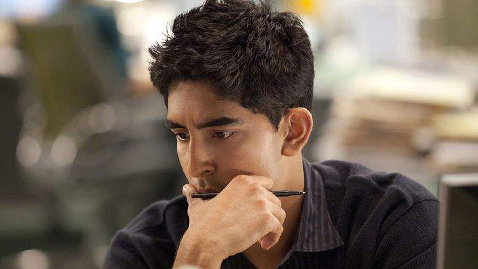 Dev Patel Wallpapers - Wallpaper Cave