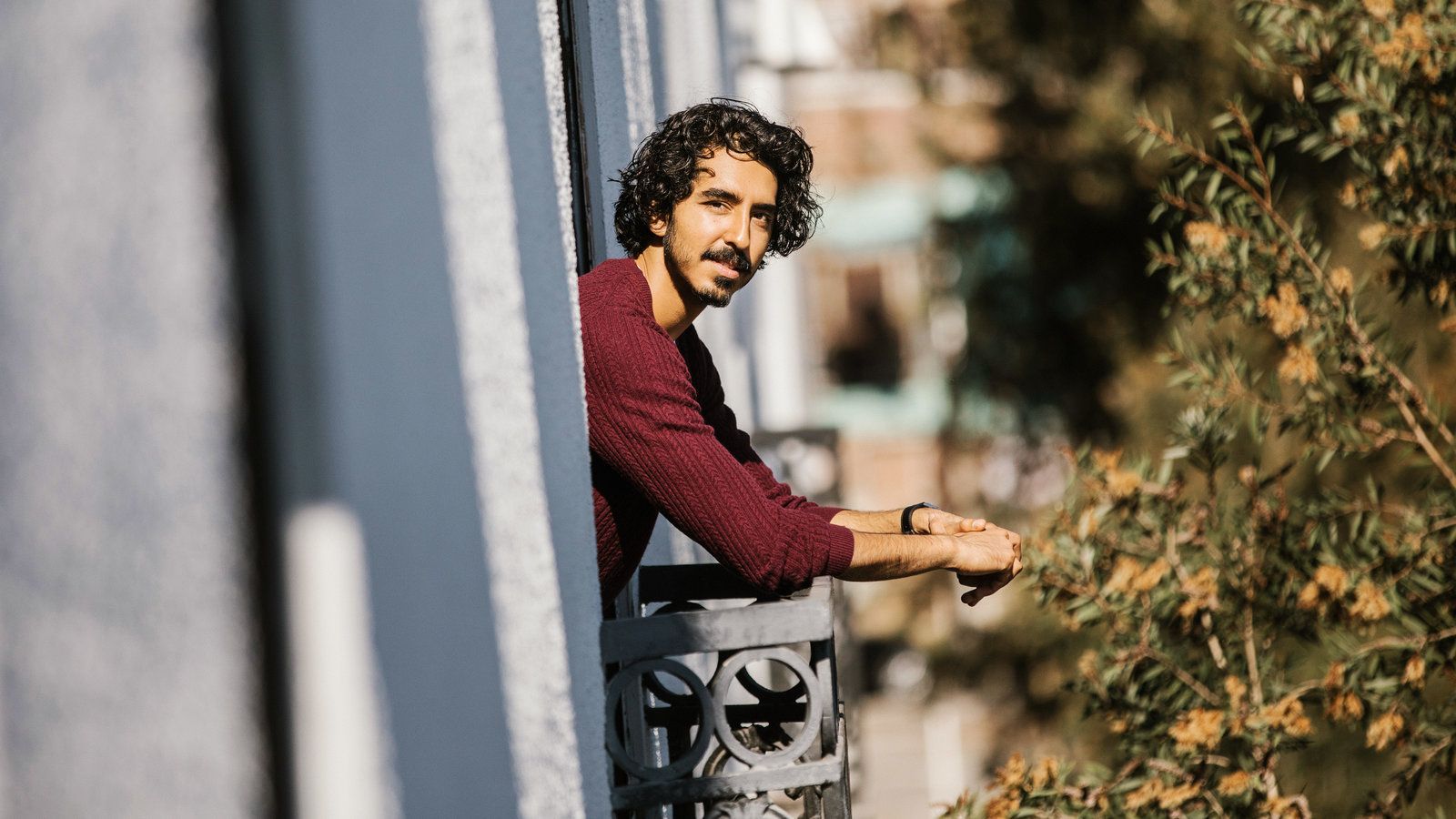 Dev Patel Wallpapers - Wallpaper Cave