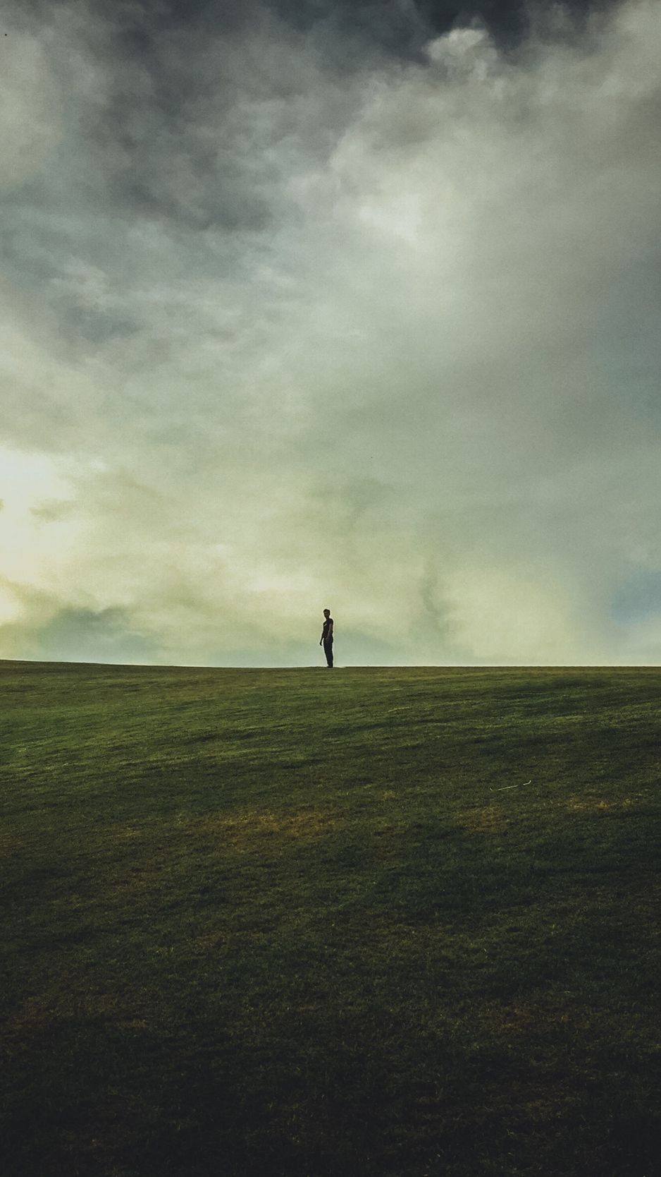 Alone iPhone Wallpapers - Wallpaper Cave