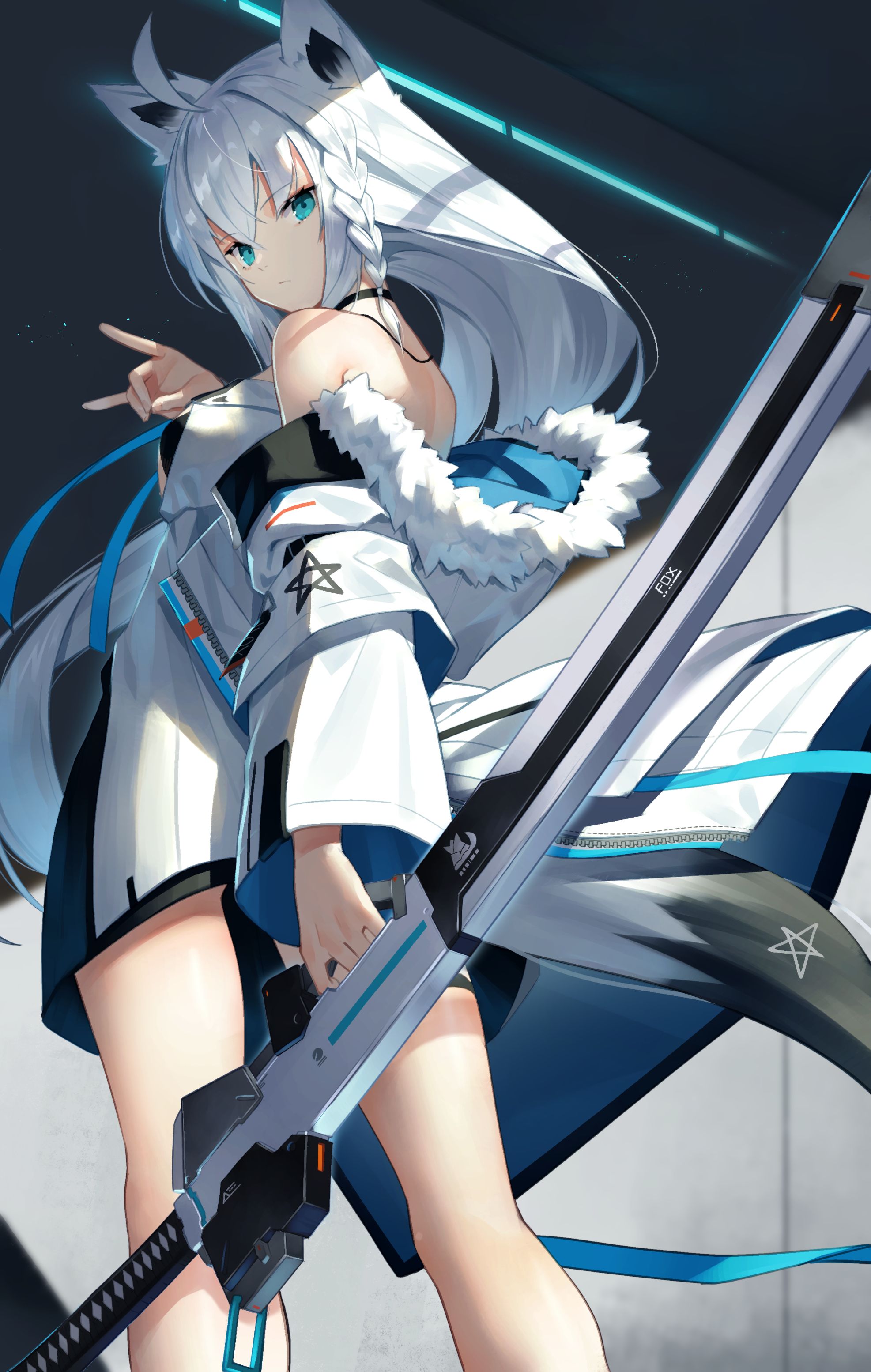 Shirakami Android Wallpapers - Wallpaper Cave