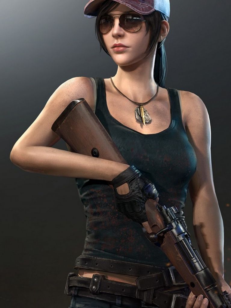 PUBG Potrait Phone Wallpapers - Wallpaper Cave