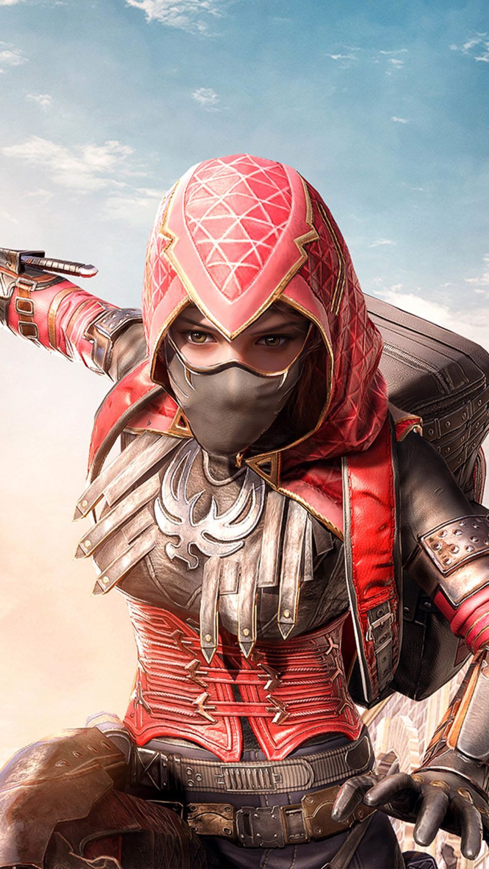 PUBG Red Wallpapers - Wallpaper Cave