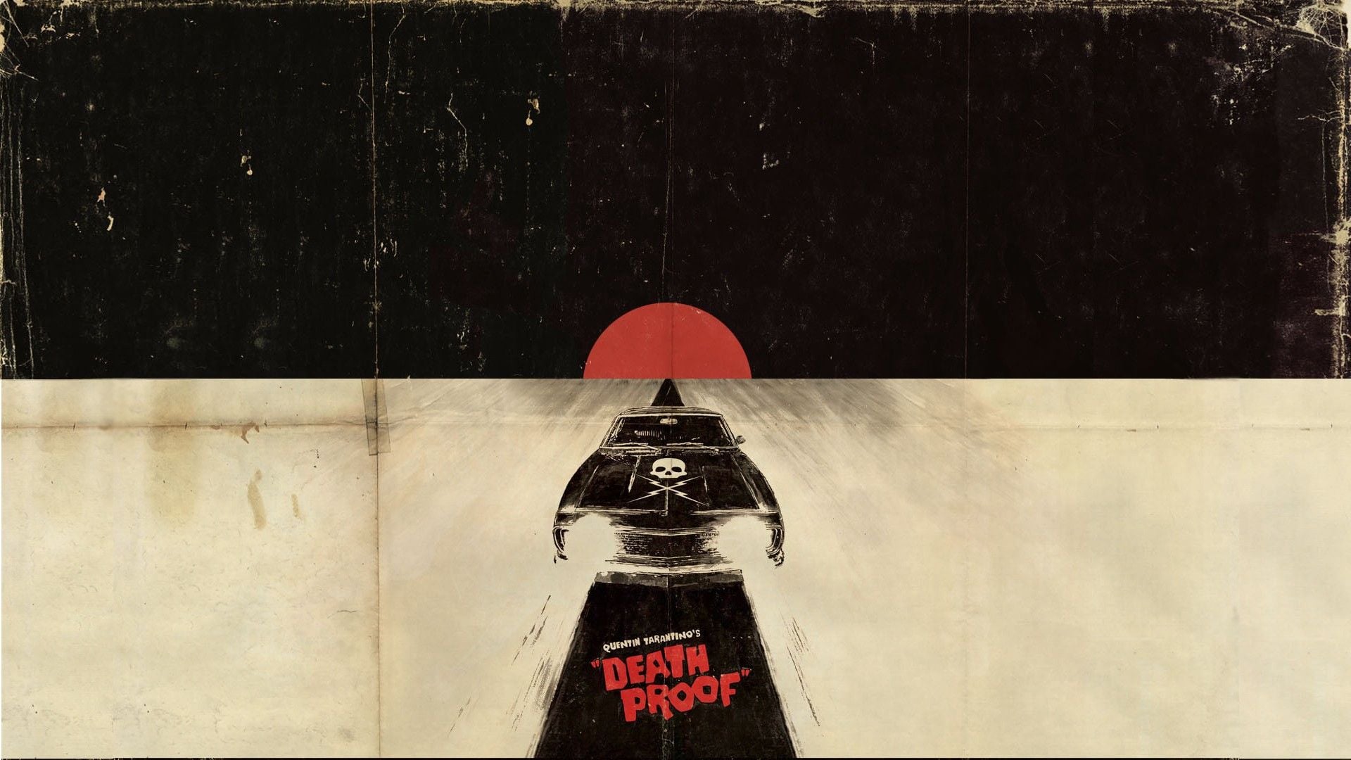 Thriller Movies Wallpapers - Wallpaper Cave