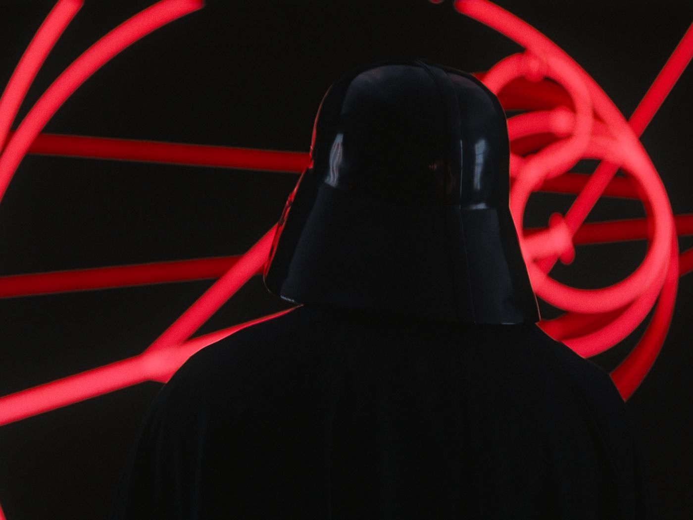 Darth Vader Force Choke Wallpapers - Wallpaper Cave