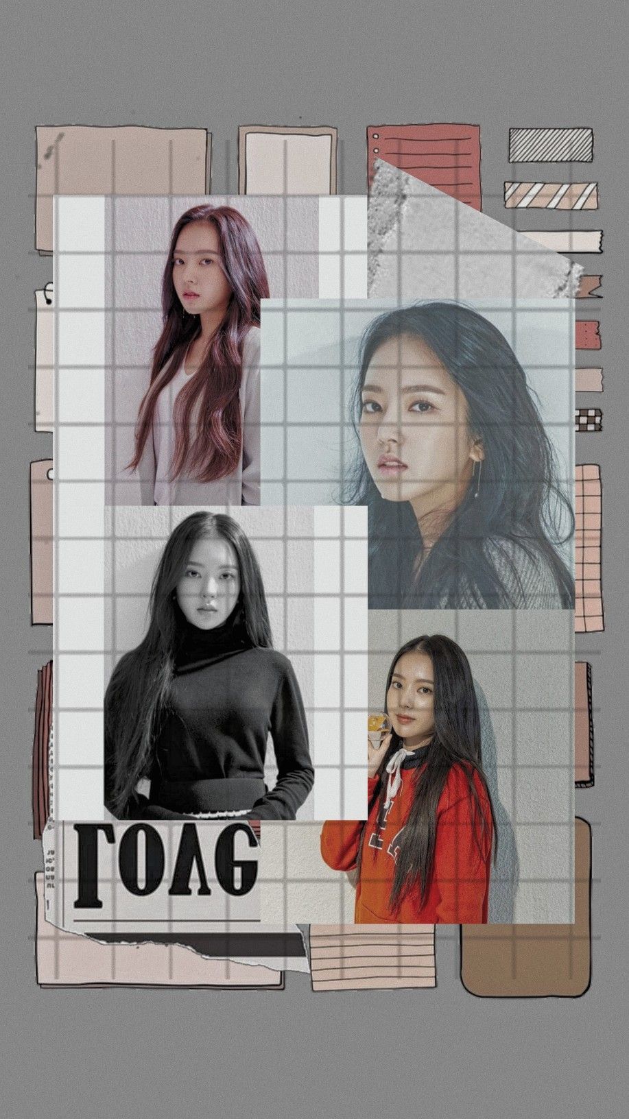 Lee Ruby Wallpapers - Wallpaper Cave