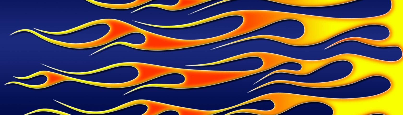 Hot Rod Flames Wallpapers - Wallpaper Cave