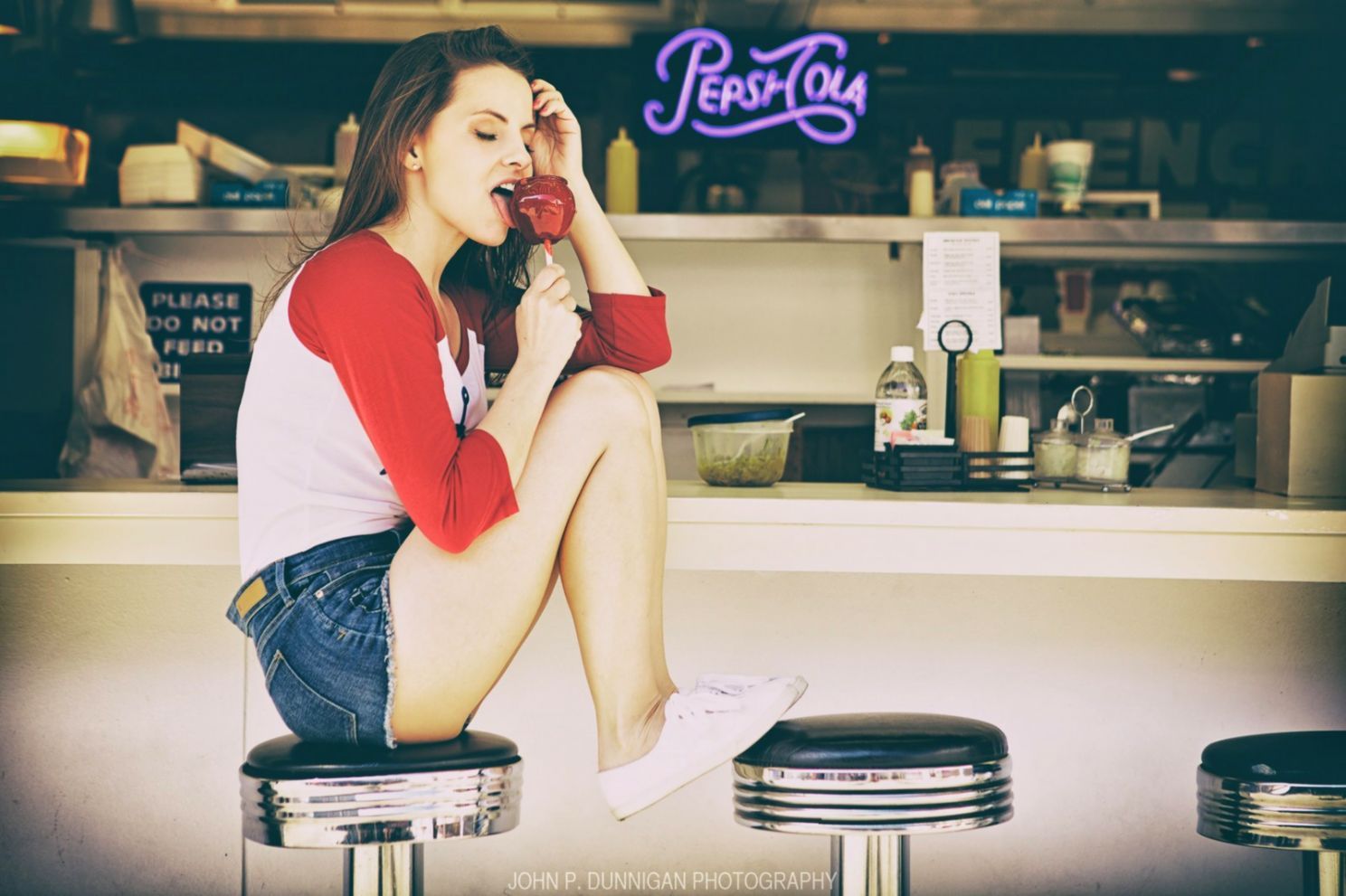 Candy Women Wallpapers - Wallpaper Cave