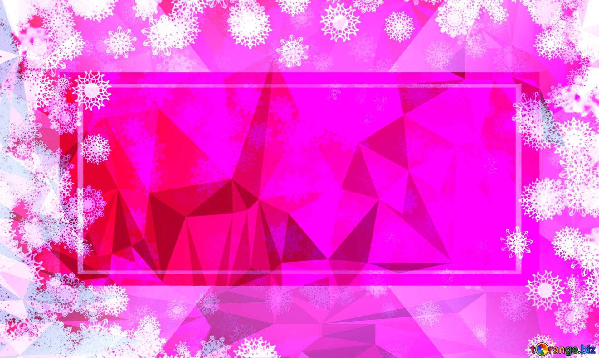 Polygon Winter Wallpapers - Wallpaper Cave