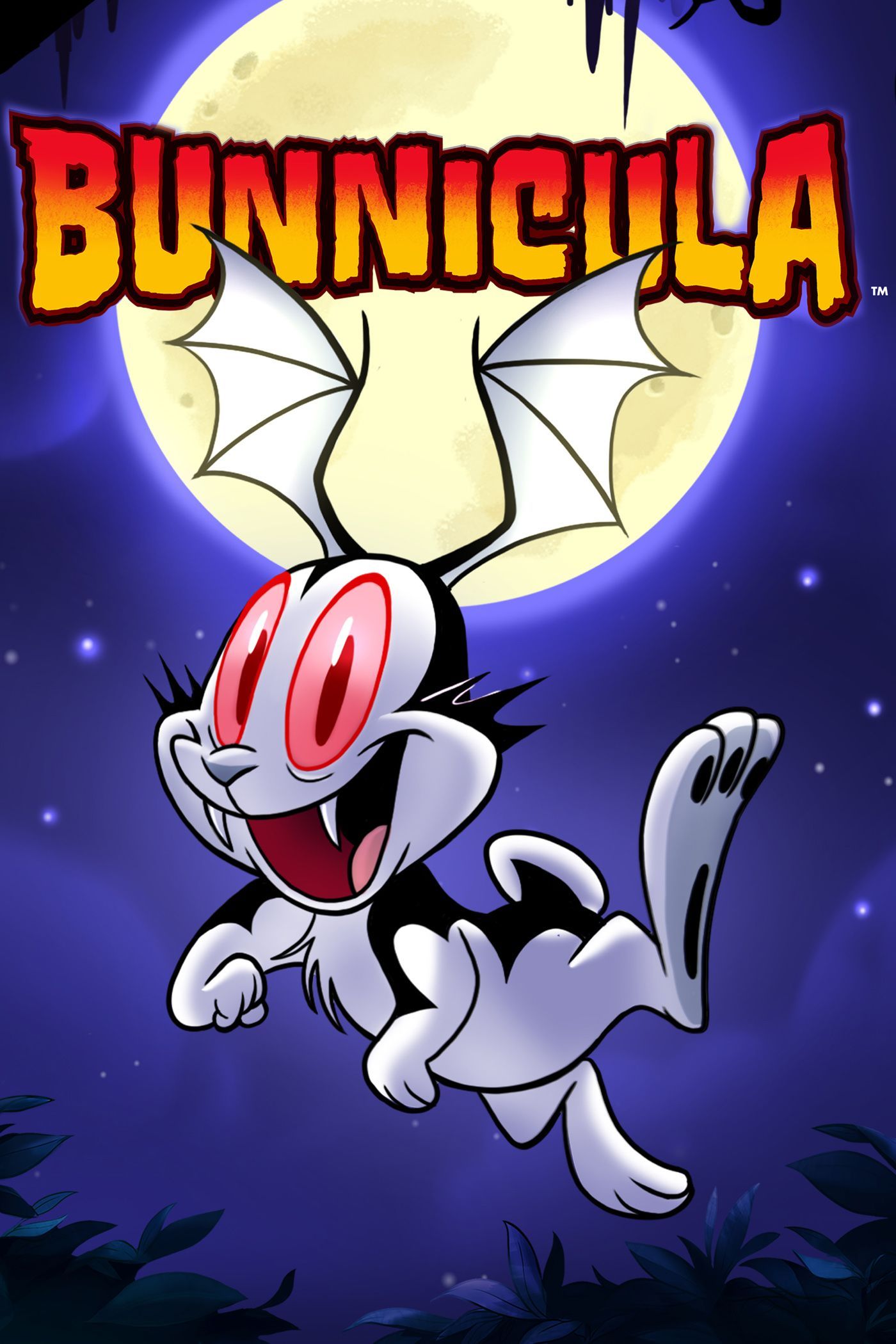 Bunnicula Wallpapers - Wallpaper Cave