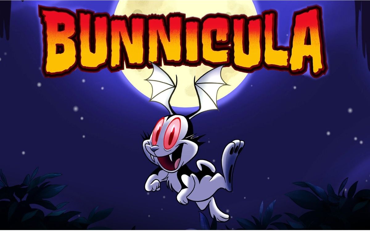 Bunnicula Wallpapers - Wallpaper Cave