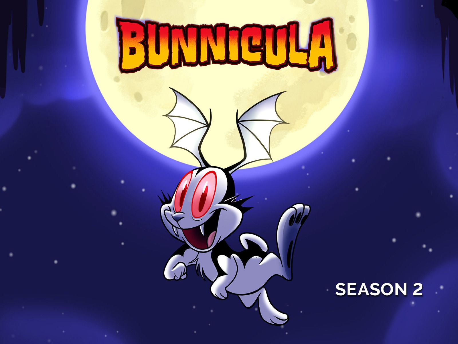 Bunnicula Wallpapers - Wallpaper Cave