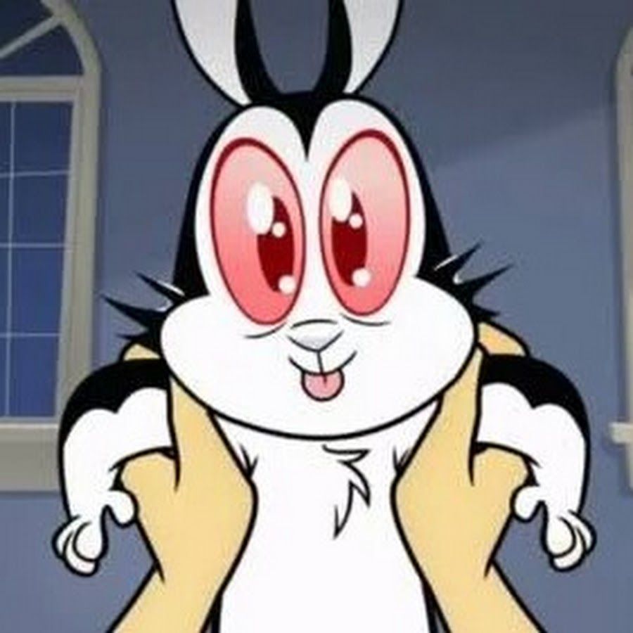 Bunnicula Wallpapers - Wallpaper Cave