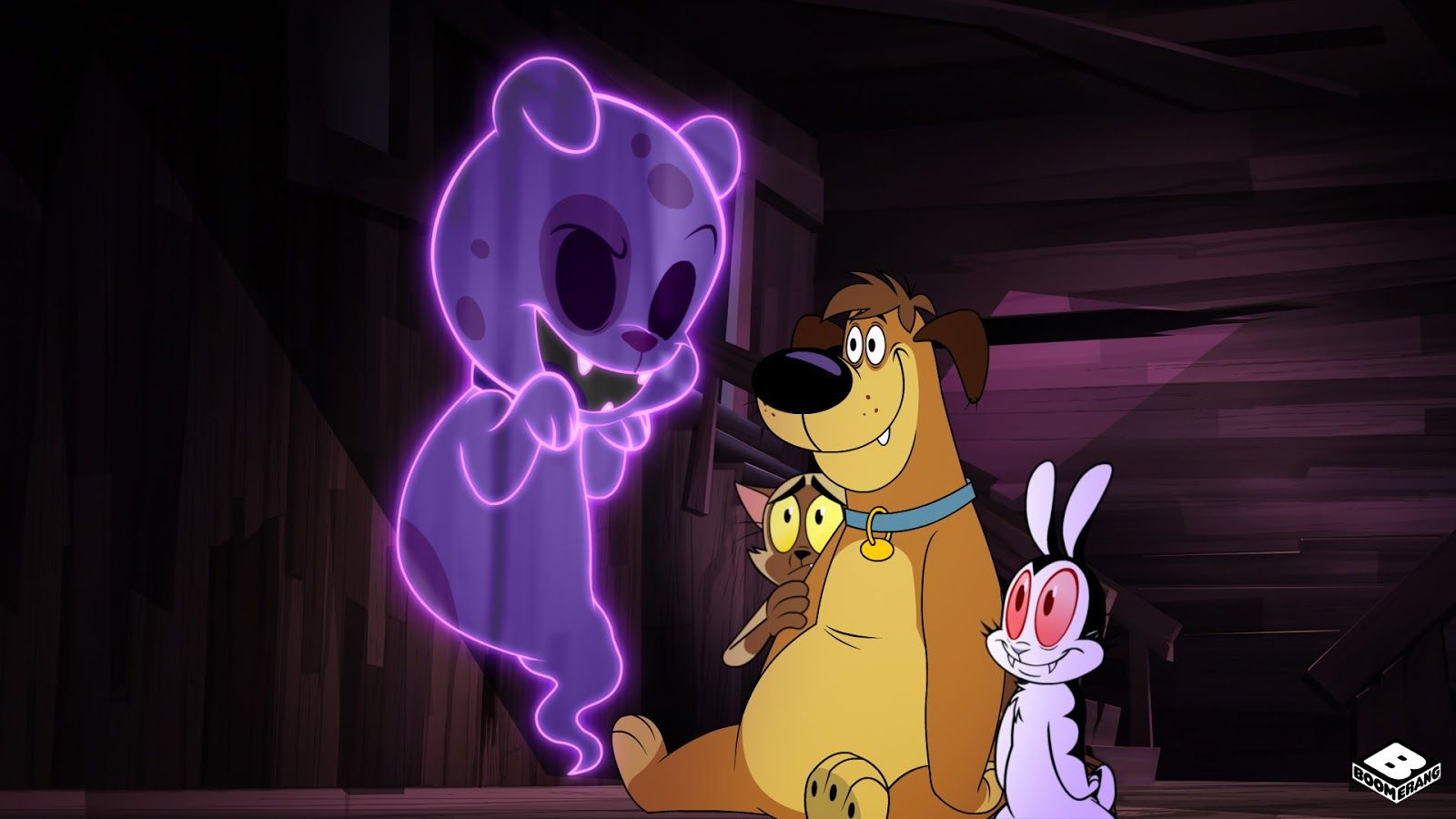 Bunnicula Wallpapers - Wallpaper Cave