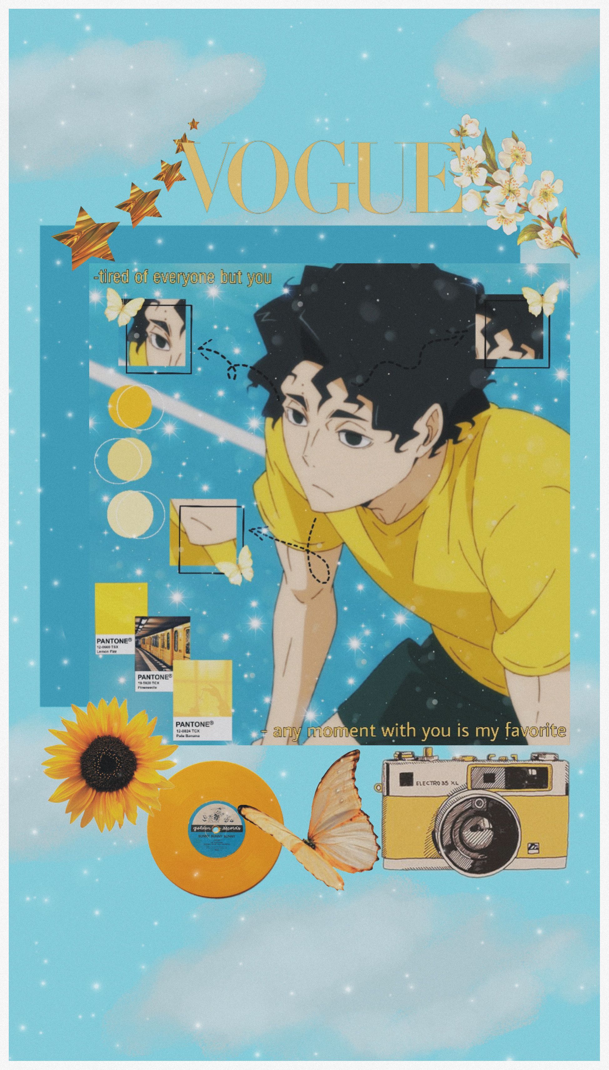 Kiyoomi Wallpapers - Wallpaper Cave