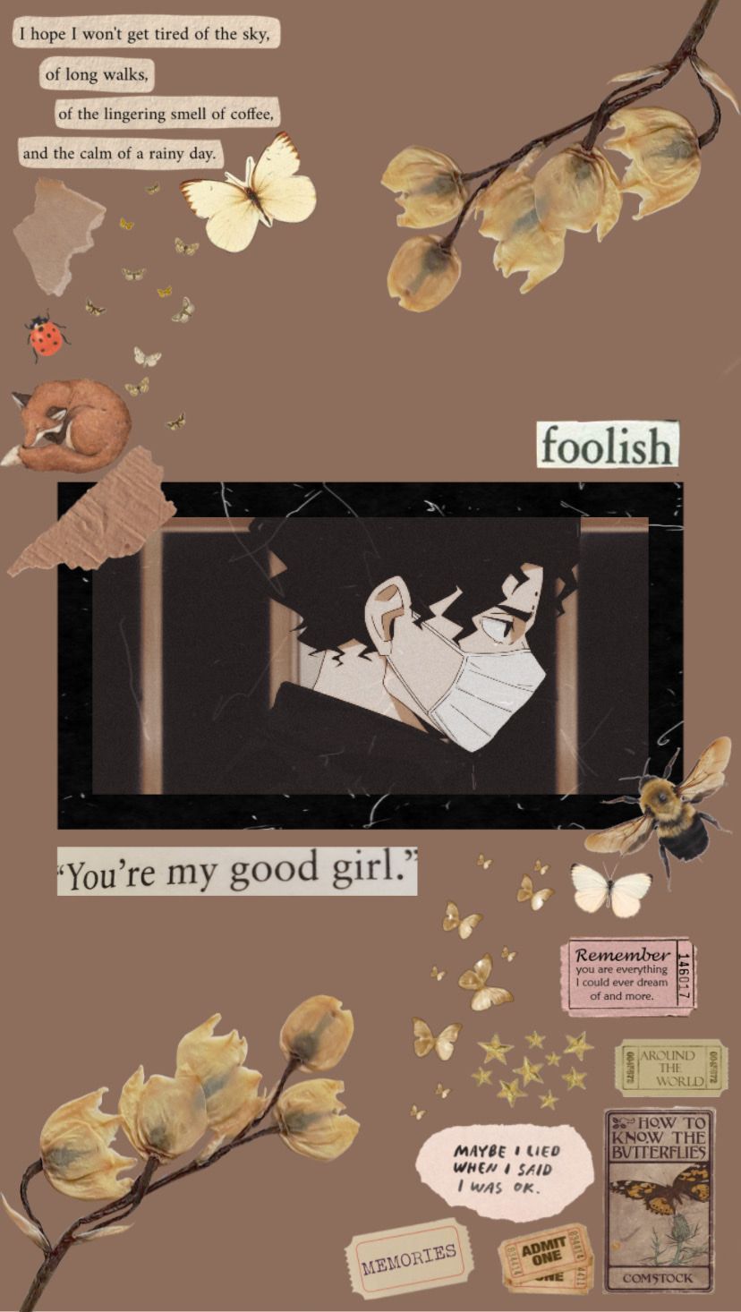 Kiyoomi Wallpapers - Wallpaper Cave