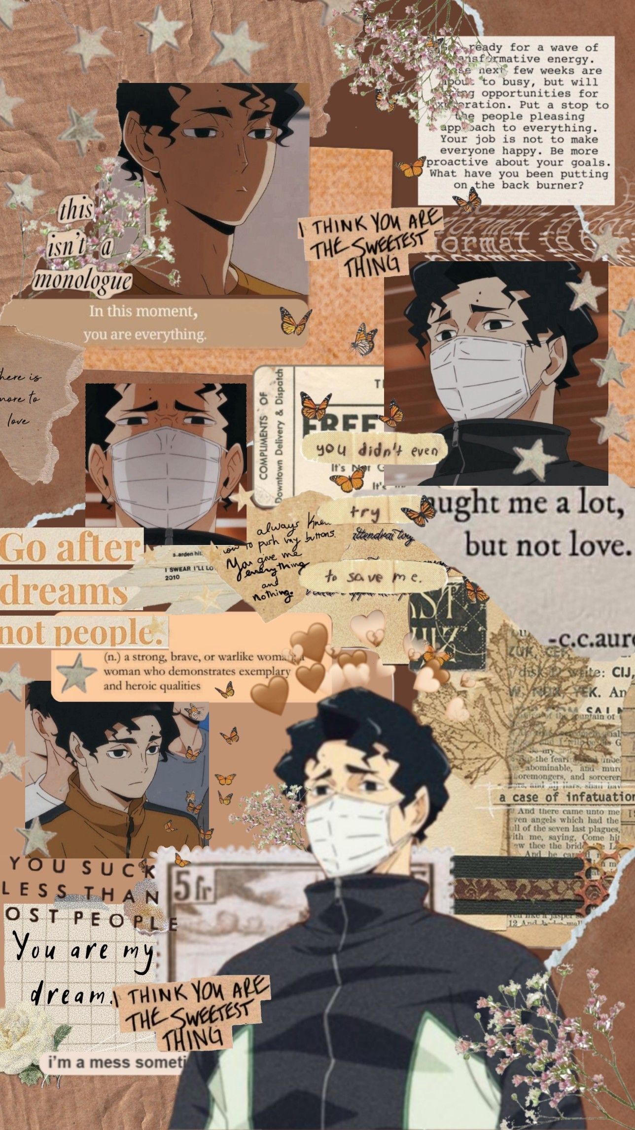 Kiyoomi Wallpapers - Wallpaper Cave