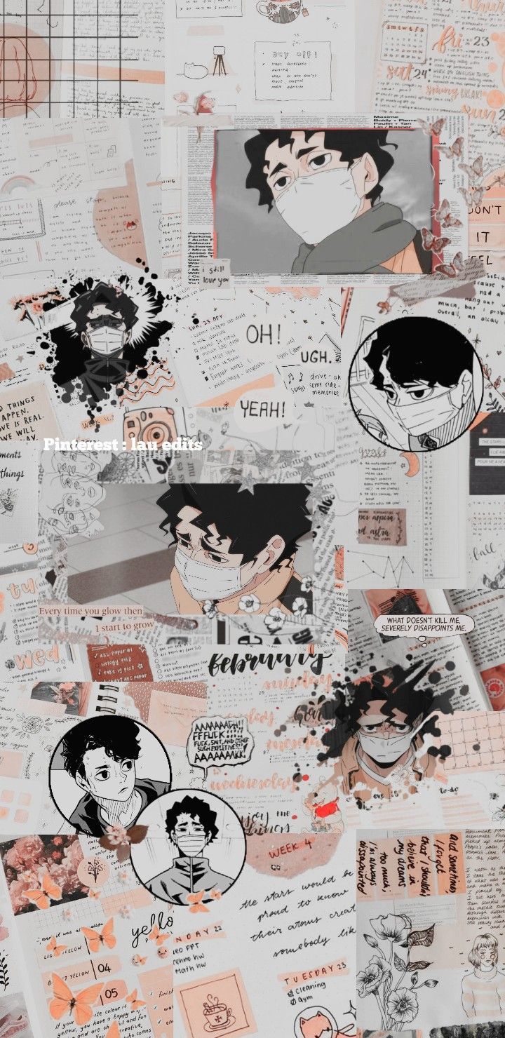 Kiyoomi Wallpapers - Wallpaper Cave