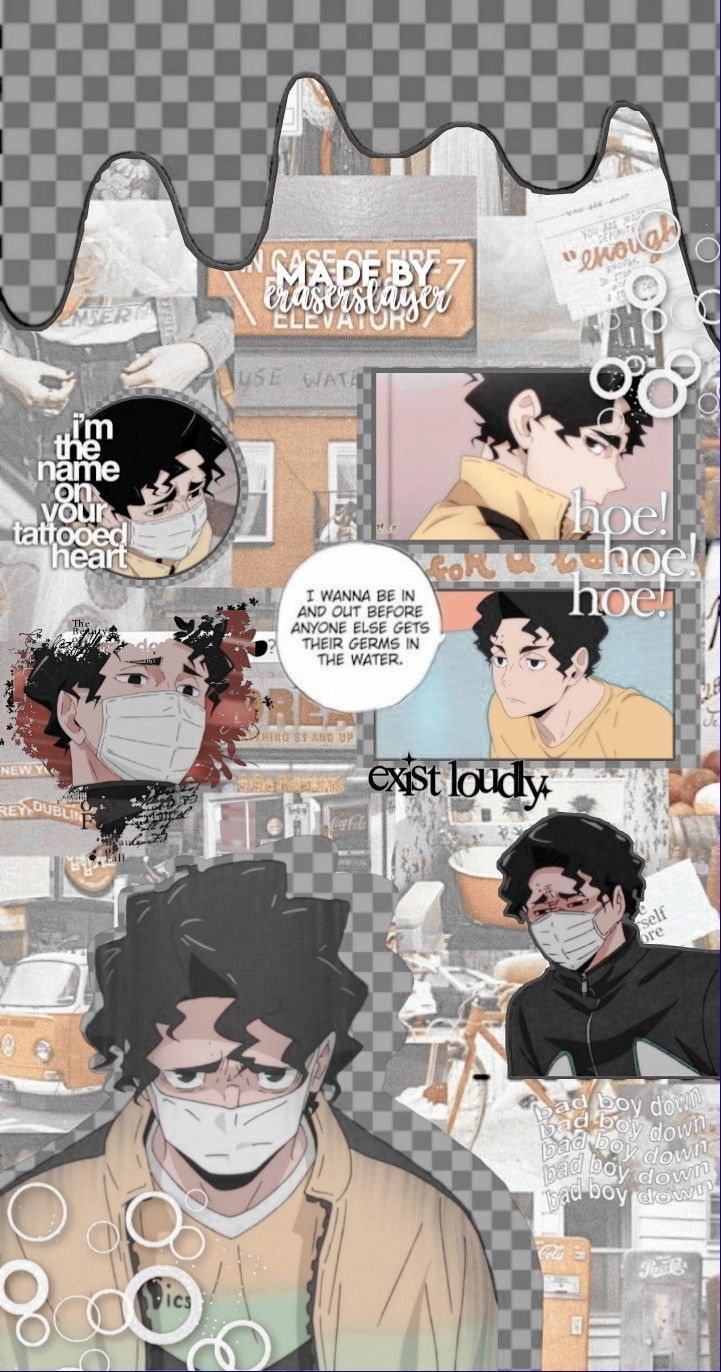 Kiyoomi Wallpapers - Wallpaper Cave